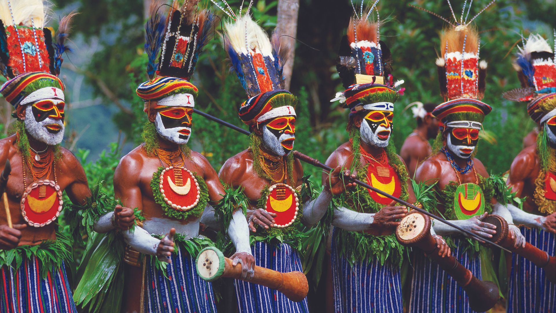 Current Projects – PPP Centre Papua New Guinea | Public Private ...