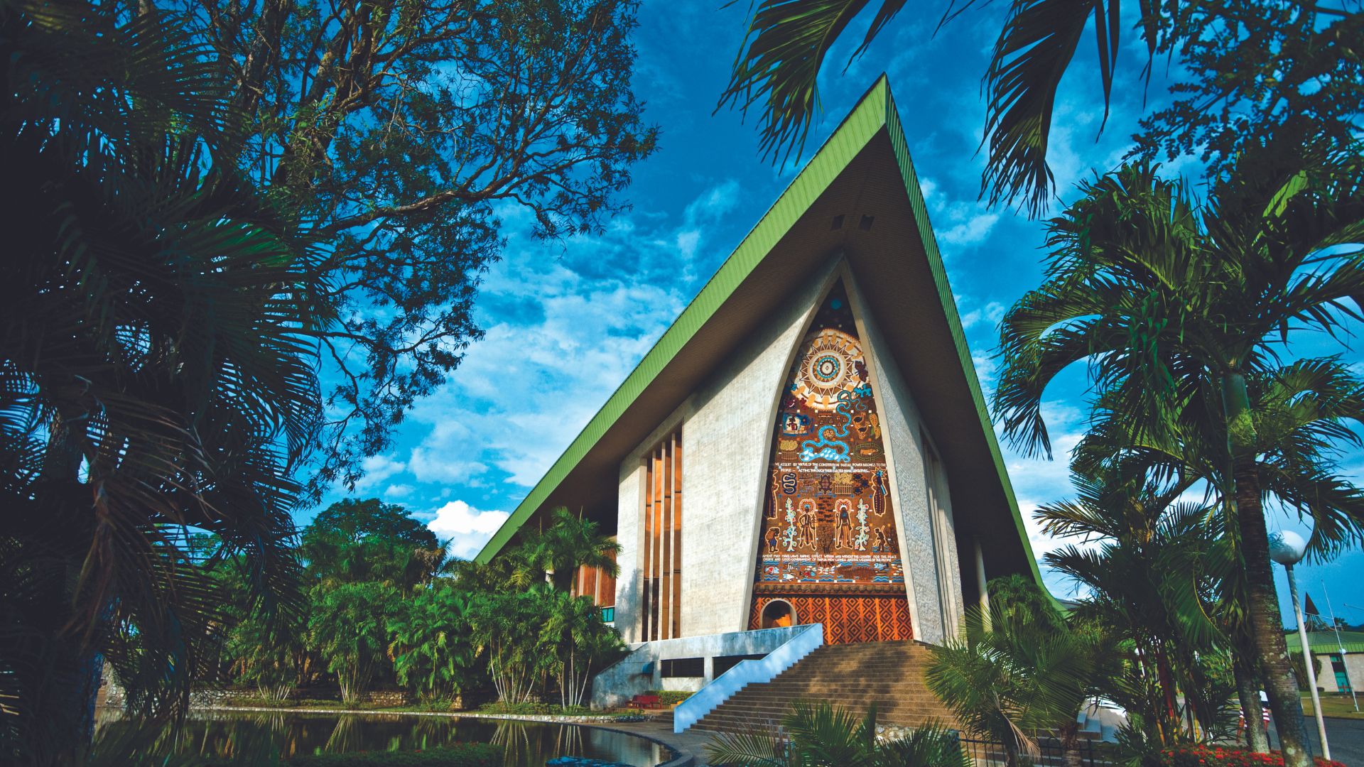 PPP Projects – PPP Centre Papua New Guinea | Public Private Partnership ...