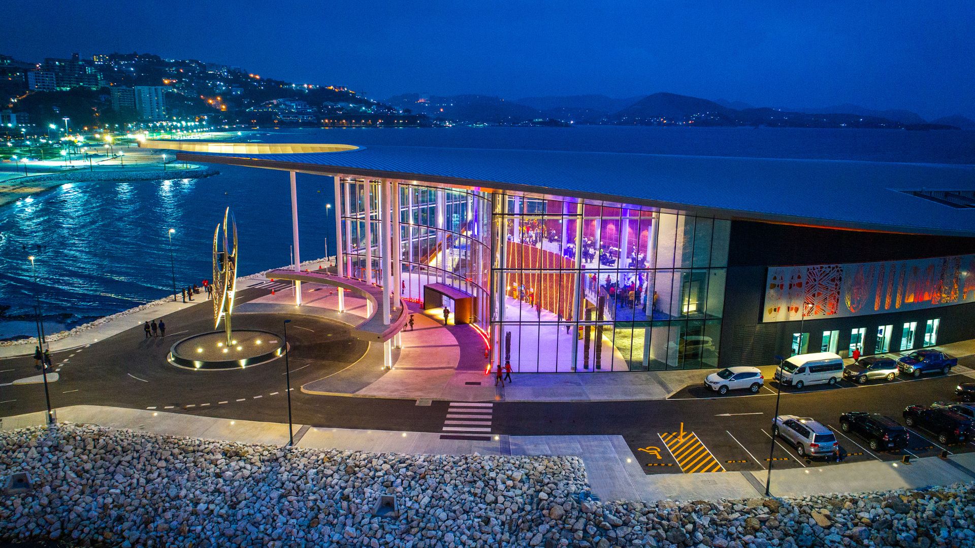 Public Private Partnership (PPP) Act – PPP Centre Papua New Guinea ...