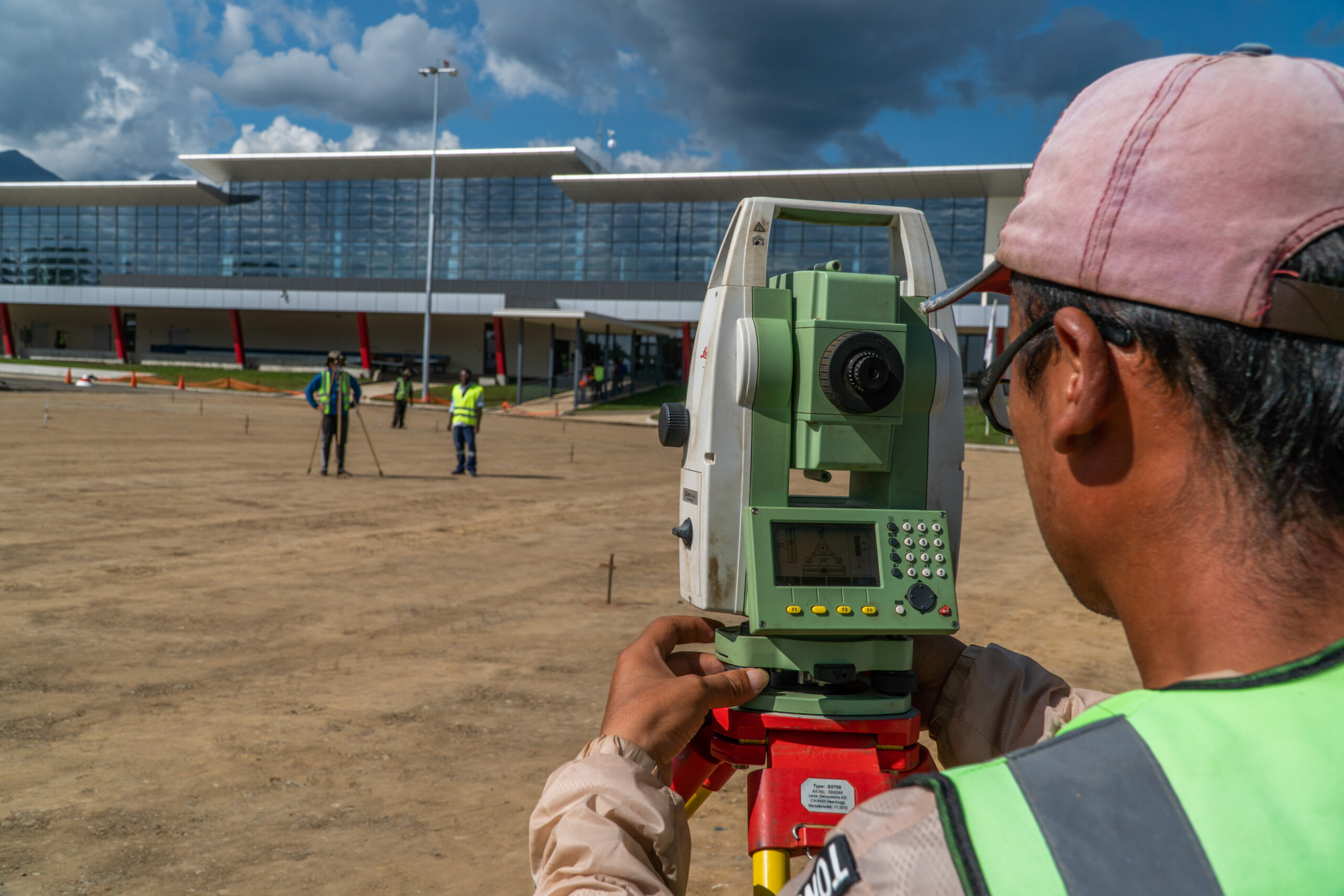 Gallery – PPP Centre Papua New Guinea | Public Private Partnership Centre